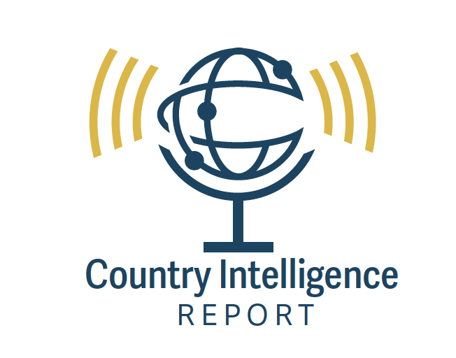 Management Consulting Country Intelligence Group